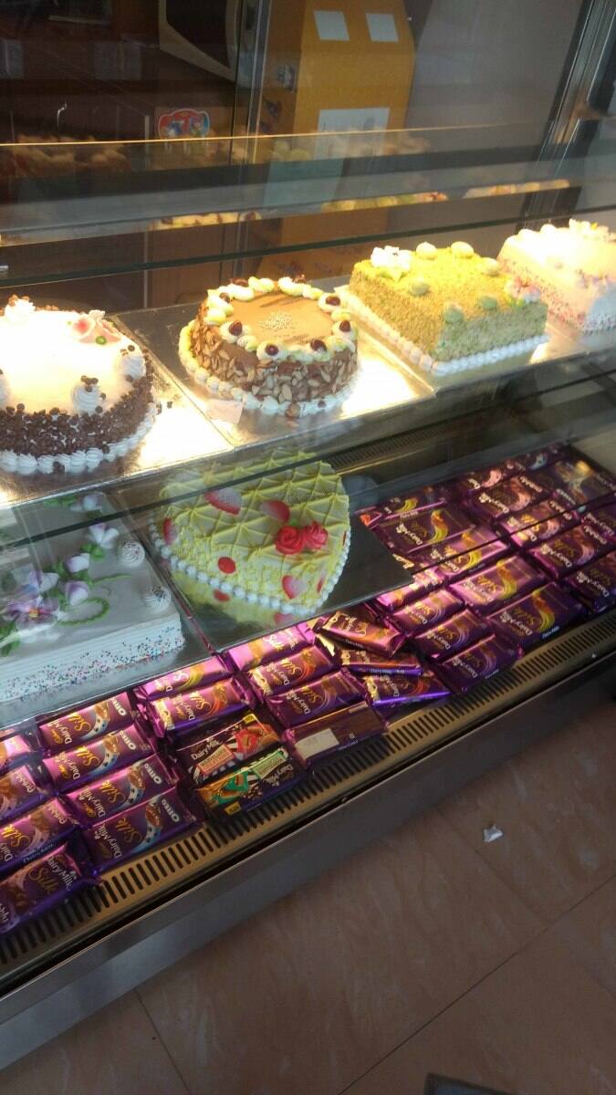 Mcrennett, Mogappair, Chennai - Restaurant - Zomato