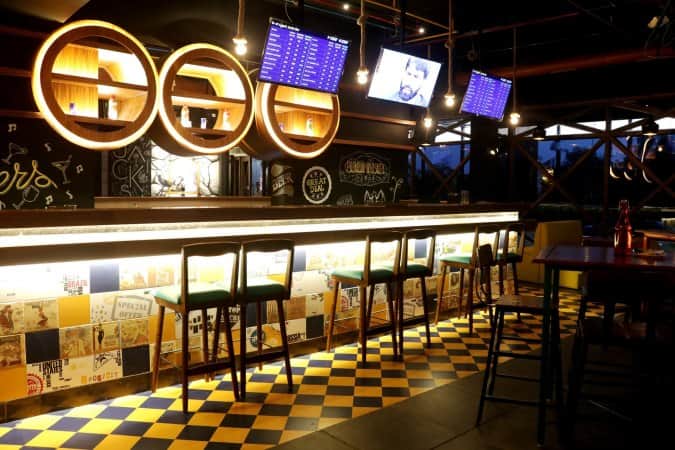 Agent Jack's Menu, Menu for Agent Jack's, Kalamboli, Navi Mumbai - Zomato