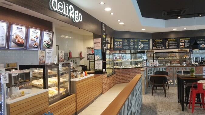 Deli2go Menu, Menu for Deli2go, Desa Sri Hartamas, Kuala Lumpur ...