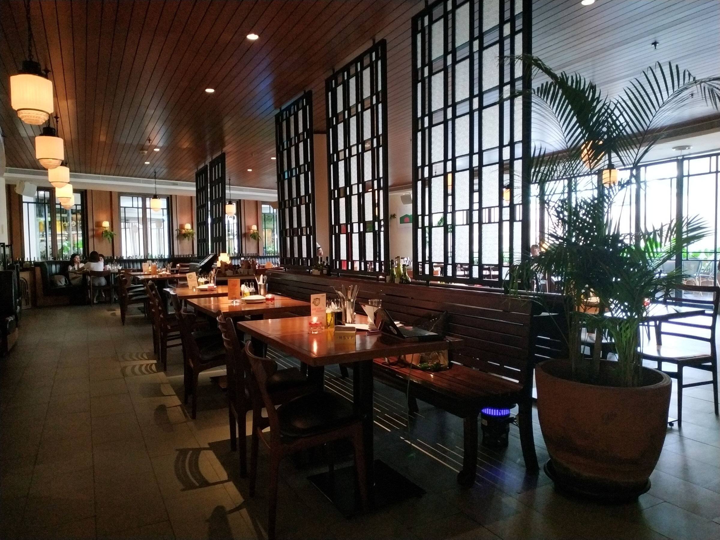 Pippo, Senayan, Jakarta | Zomato