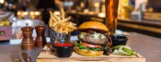 Market Kitchen & Bar Menu, Menu for Market Kitchen & Bar, Wilmington ...