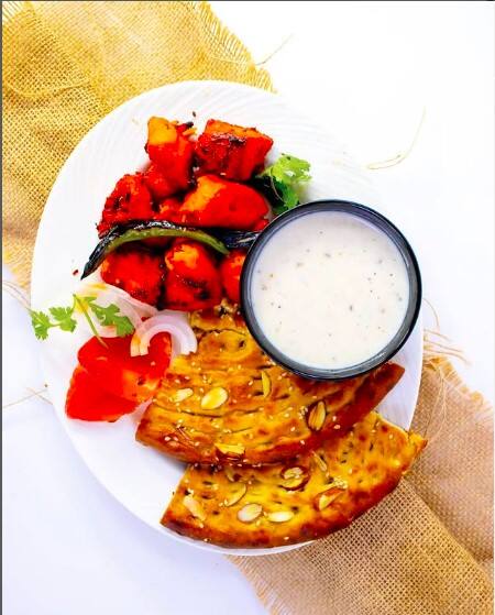 Peshawar Zalmi Restaurant, International City, Dubai | Zomato