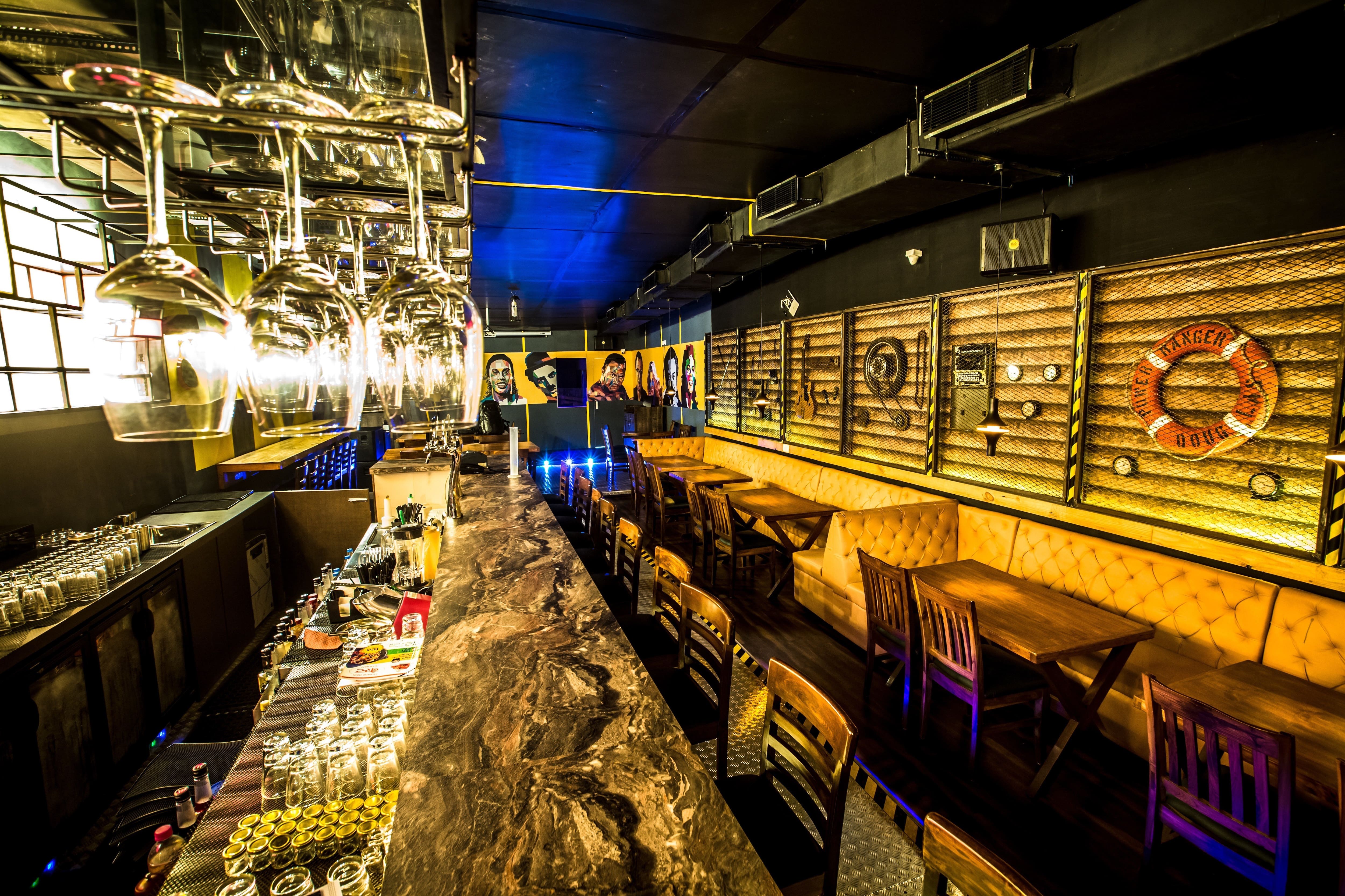 Bombay 63, Malad East, Mumbai | Zomato