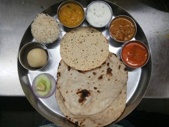 Savi Sagar, Jalahalli – Get 30% OFF (upto ₹200) on your first order