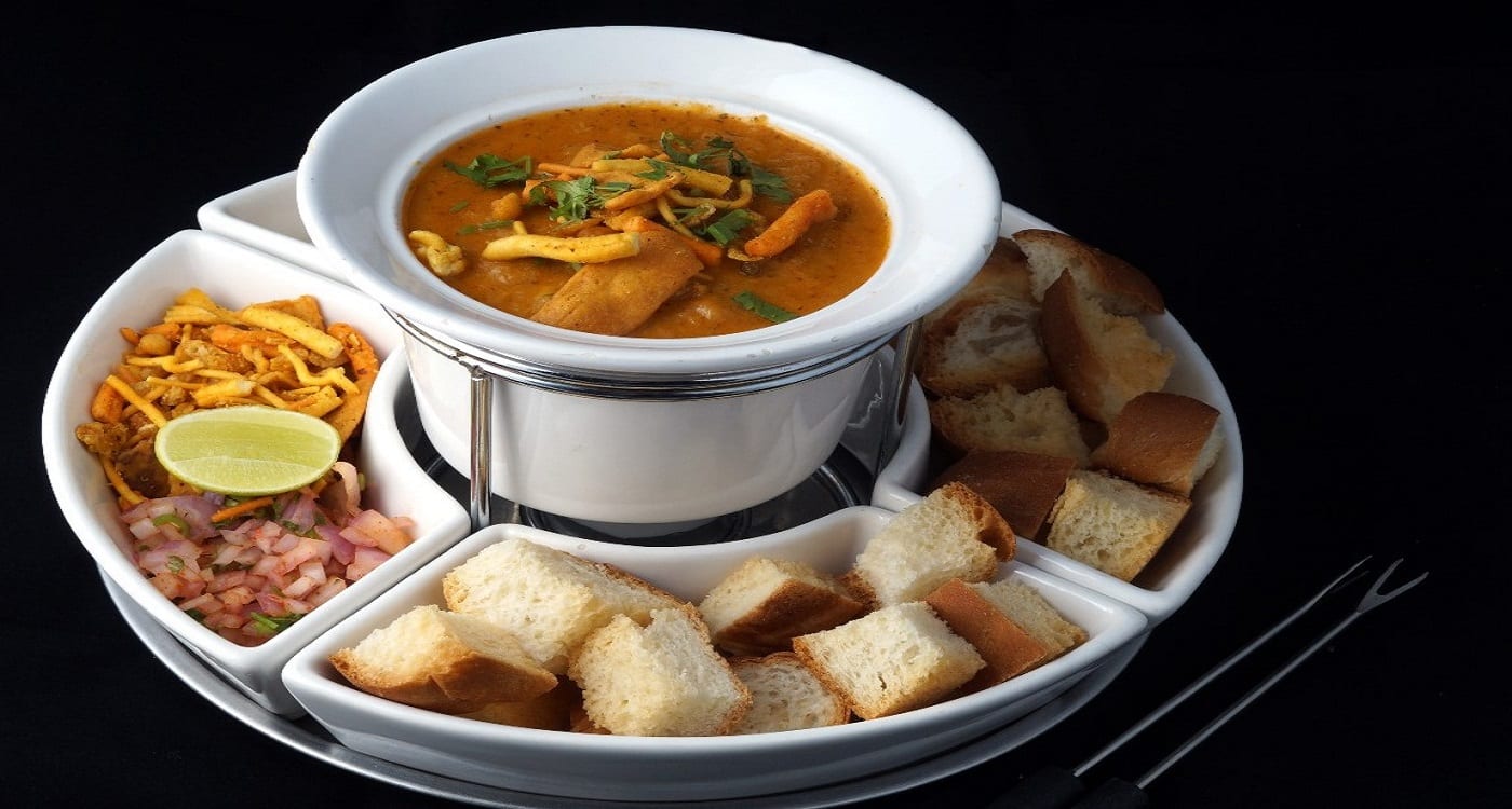 Menu of Tea Trails Cafe, Aundh, Pune