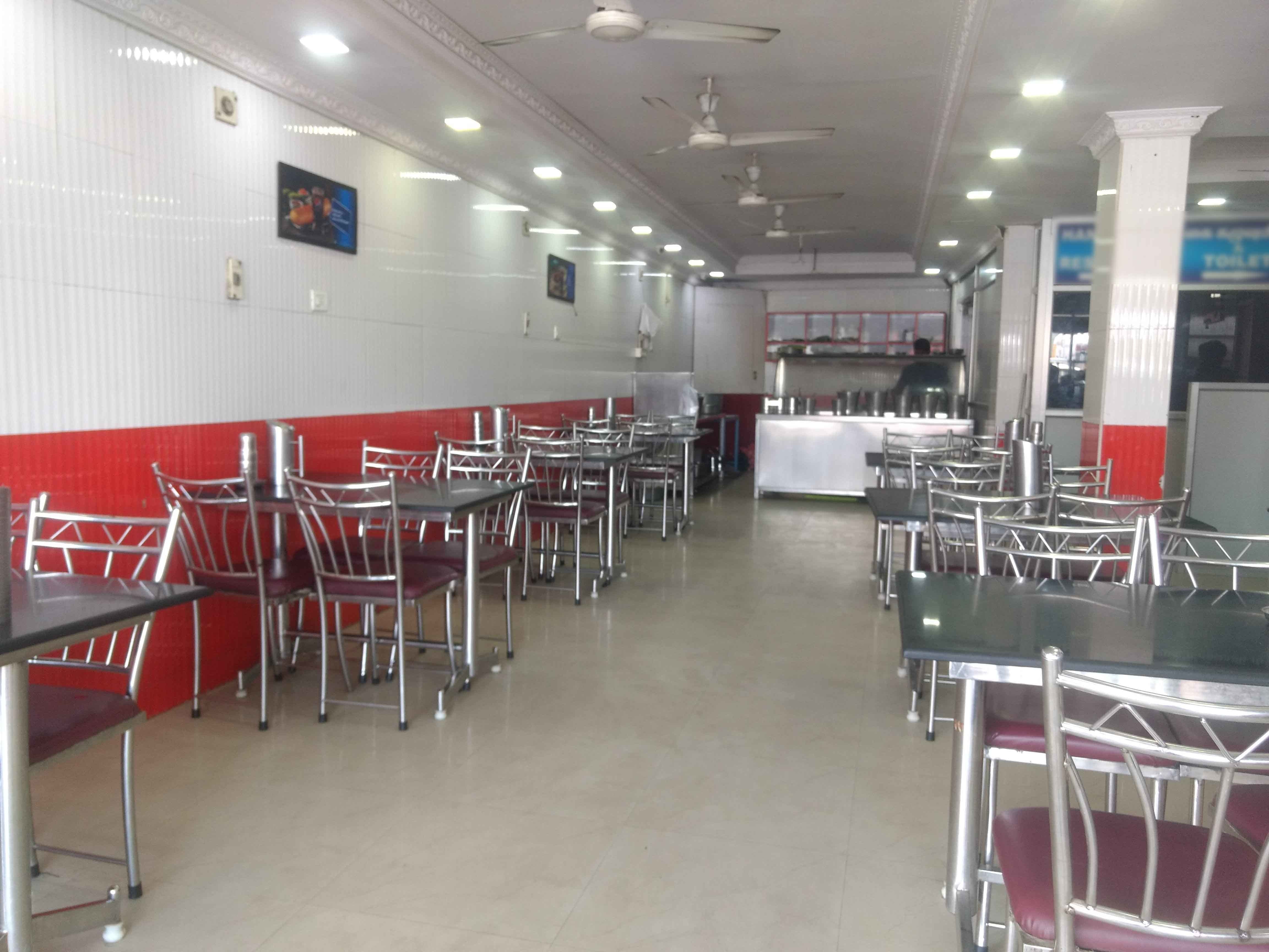 Madurai Pandian Hotel, Porur order online - Zomato