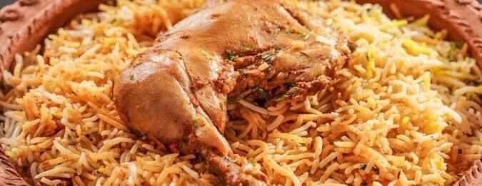 Biryani House Menu, Menu for Biryani House, Greater Kailash 1 (GK1 ...