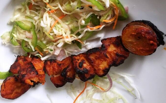 Reservoir Hogs Menu, Menu for Reservoir Hogs, Pune - Zomato