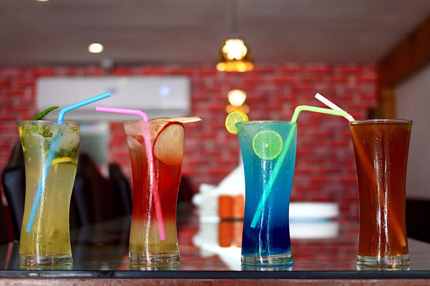 La' Dude Cafe & Resto, Vesu, Surat | Zomato