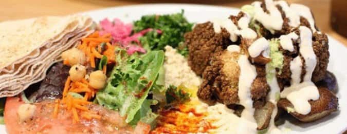 Shawarma Nation Menu, Menu for Shawarma Nation, Kasba, Kolkata - Zomato