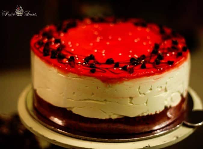 Pixie Dust Menu, Menu for Pixie Dust, Tonk Road, Jaipur - Zomato