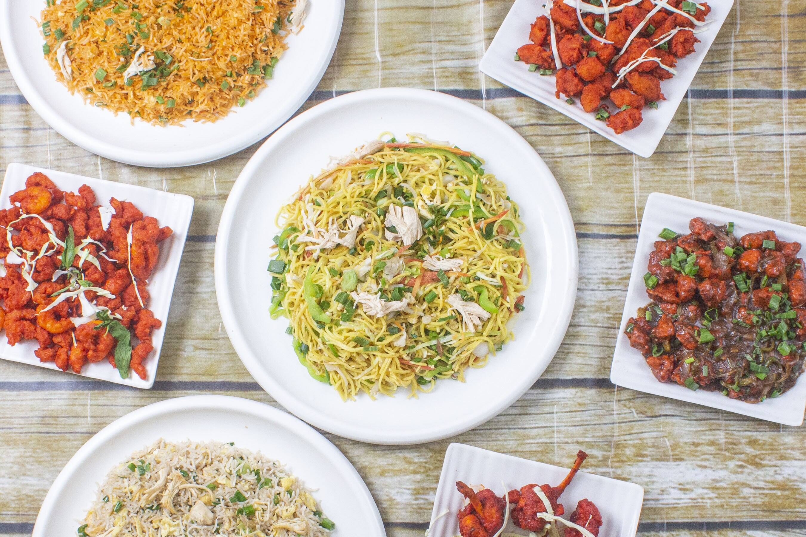 Anna's Fried Corner, Powai, Mumbai | Zomato