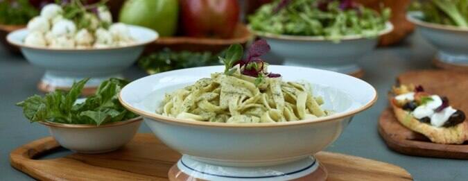 Basil Garden Menu, Menu for Basil Garden, Athwa, Surat - Zomato