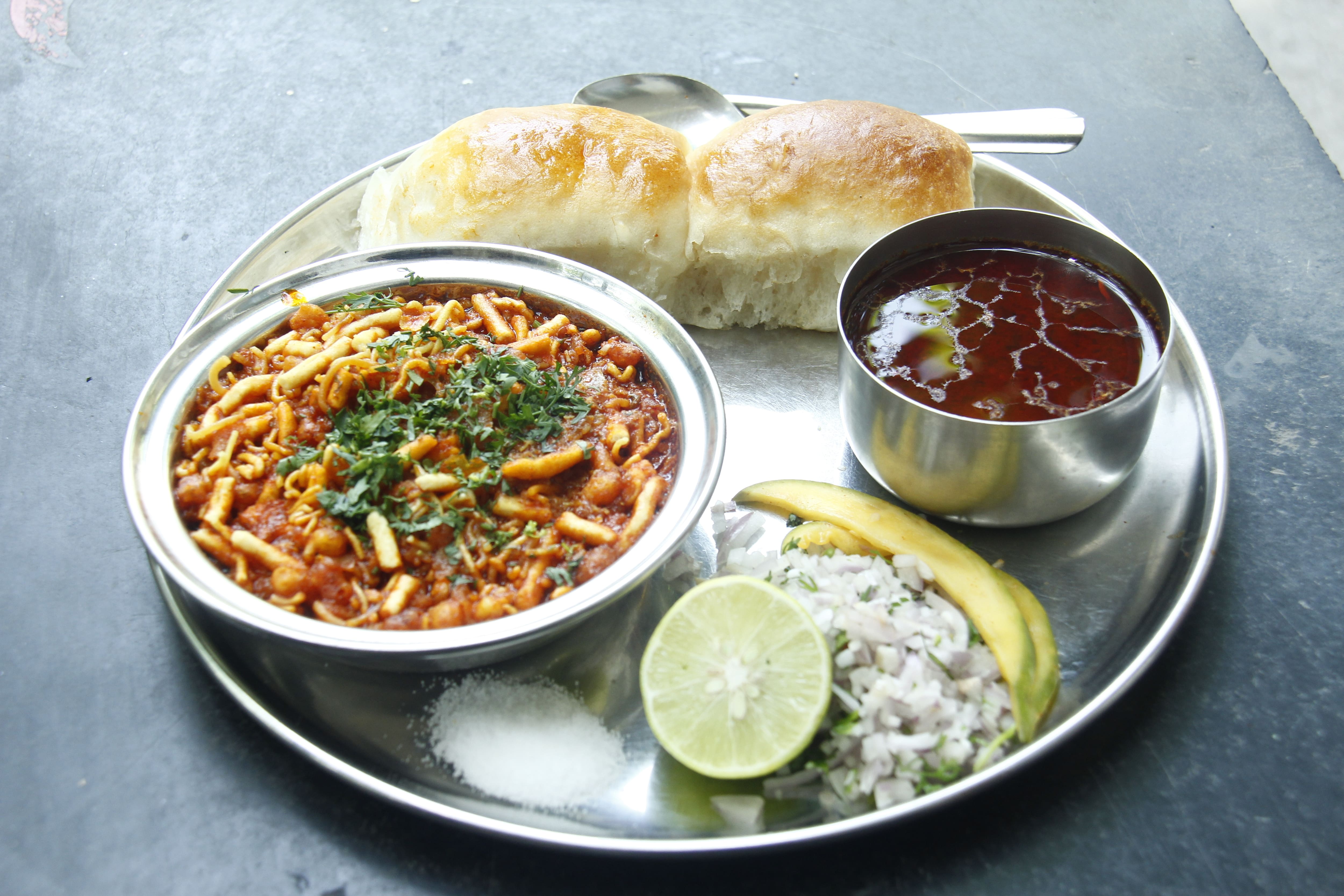 Bhadait Misal, Erandwane, Pune | Zomato