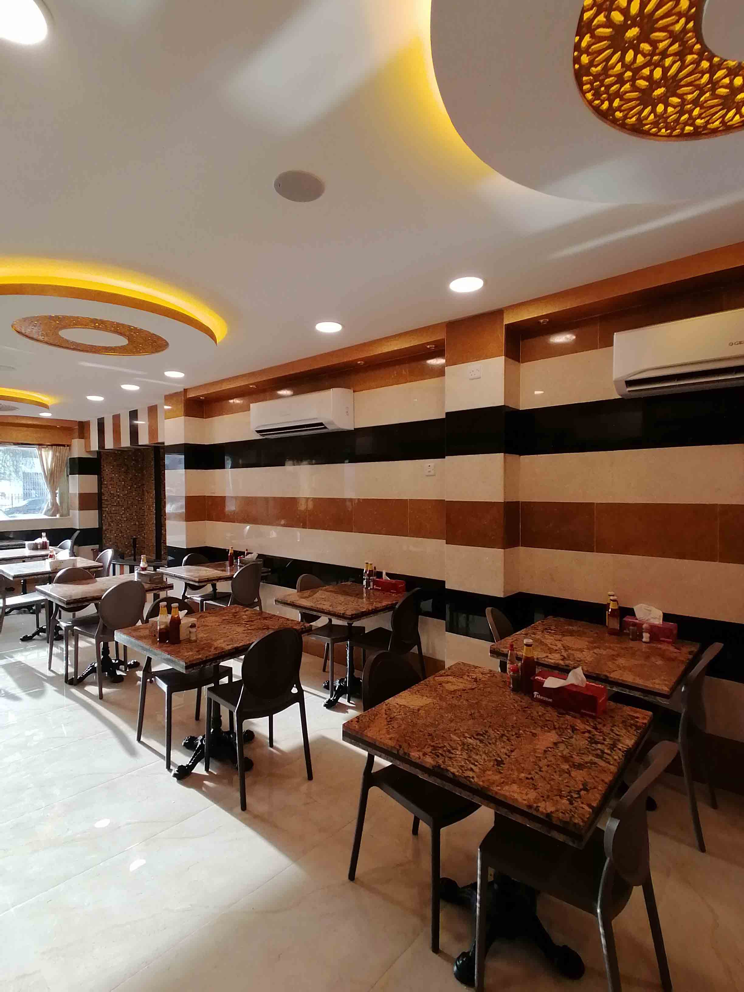 Al Sindbad Restaurant, Al Nakheel, Ras al-Khaimah | Zomato