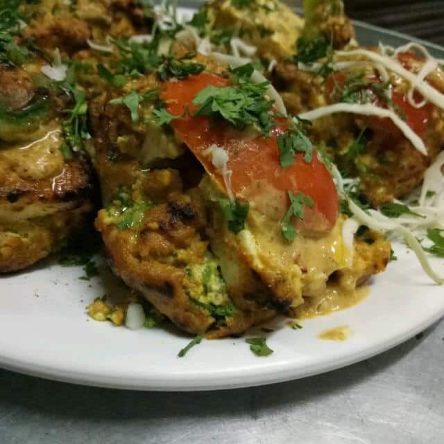 Amkar Fast Food, Malad East, Mumbai | Zomato