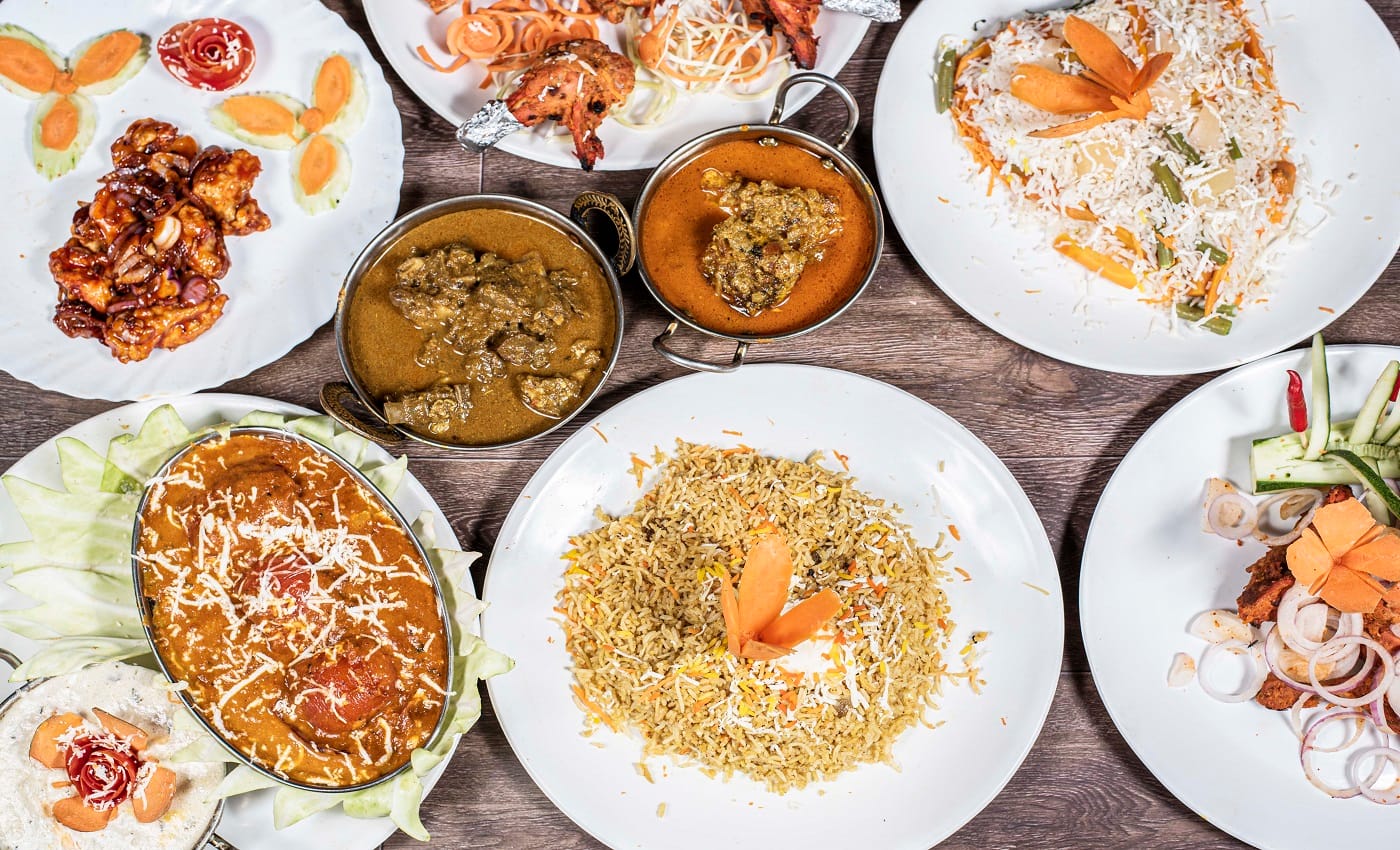 Kalpana Restaurant, Jalukbari, Guwahati | Zomato