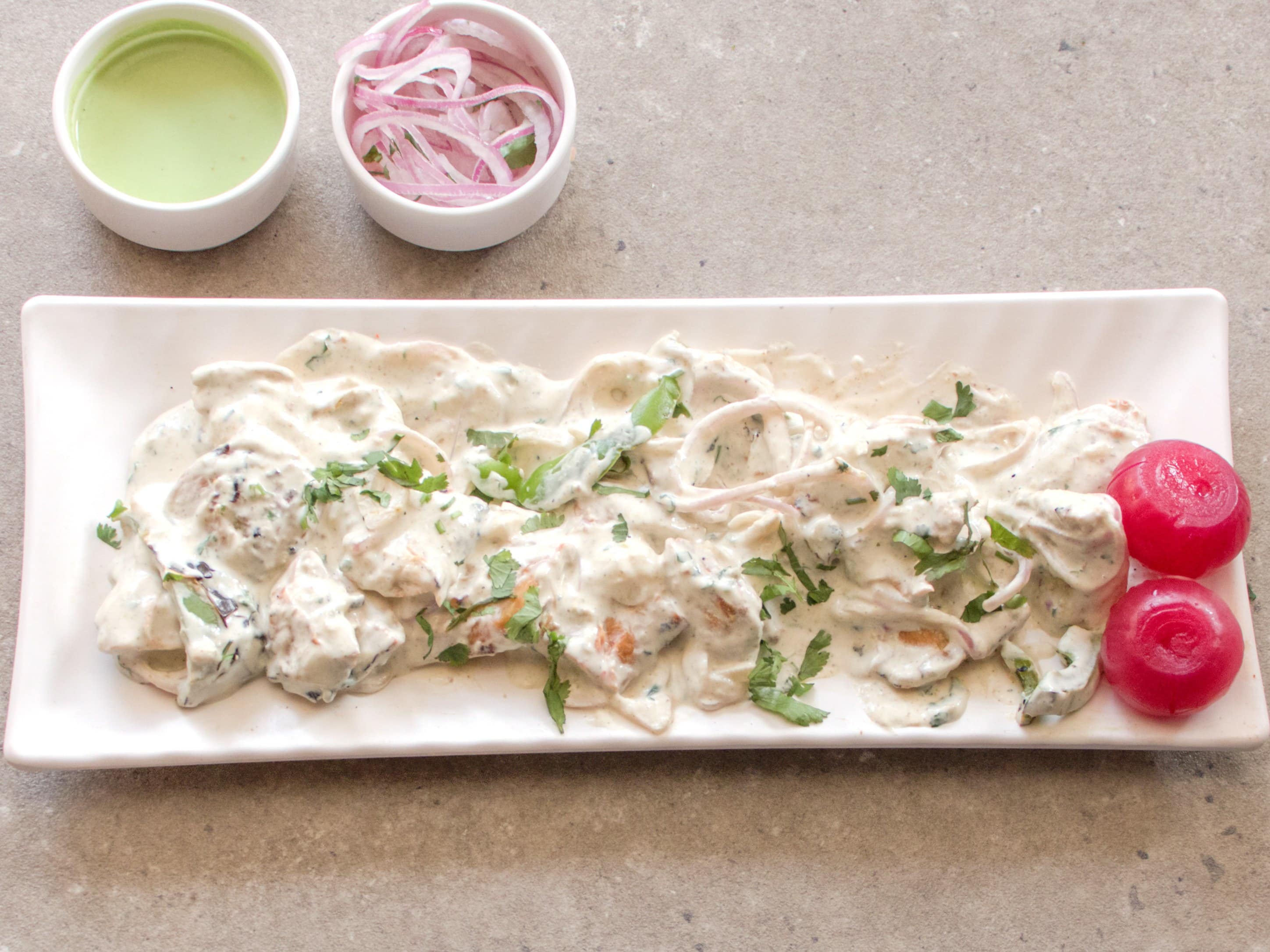 Chawla's Kitchen, Sector 16, Faridabad order online - Zomato