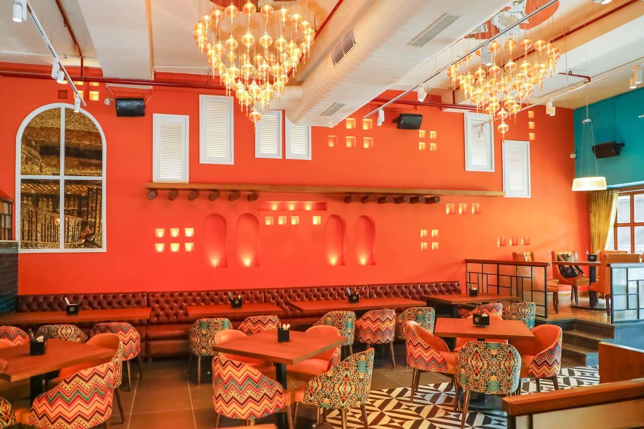 Photos of The Buffeteria, Pictures of The Buffeteria, New Delhi | Zomato