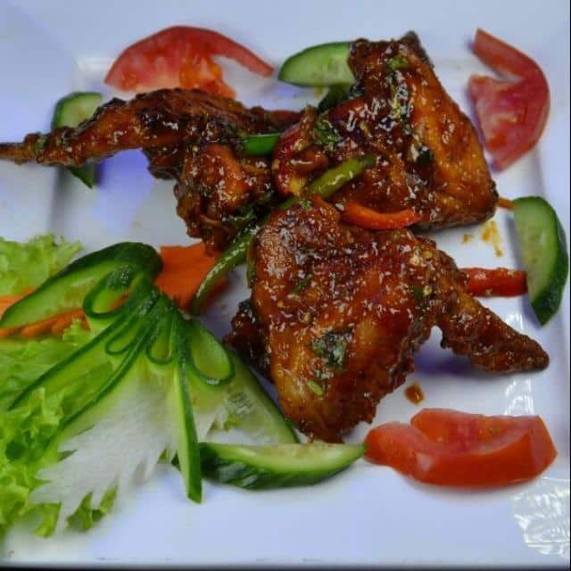 Friend's Cafe & Restaurant, Al Hamidiya, Ajman | Zomato