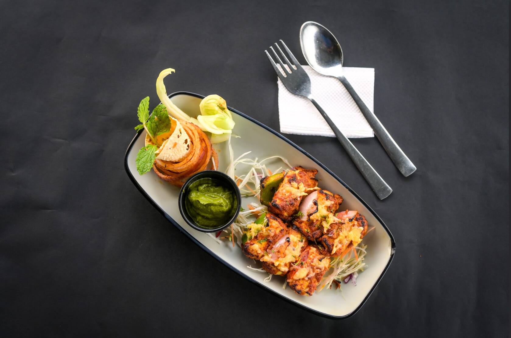 360 Degree - The Revolving Fine Dine Restaurant, Deccan Gymkhana, Pune ...