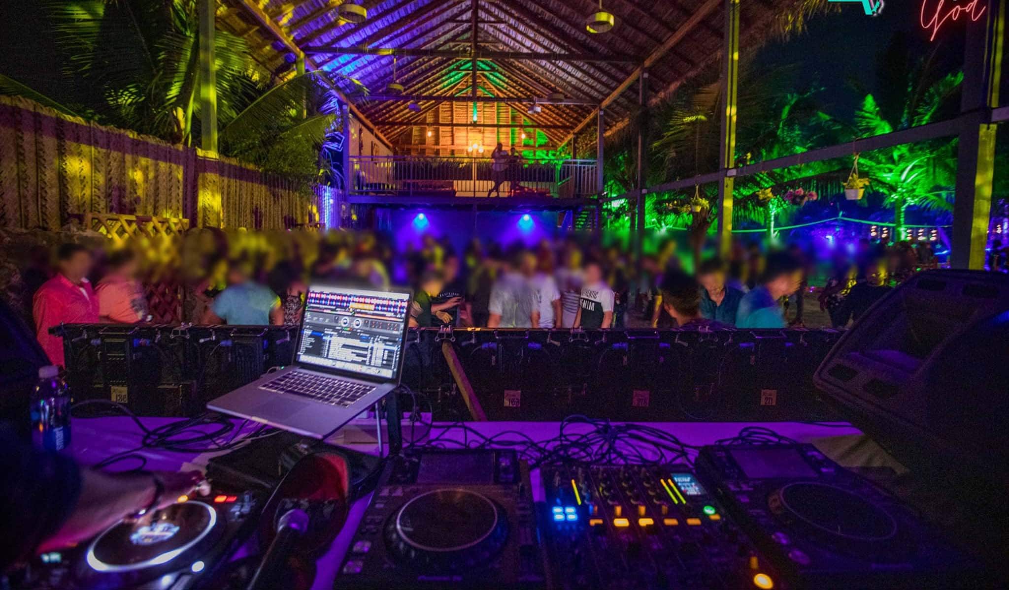 Leopard Valley, Palolem, Goa | Zomato