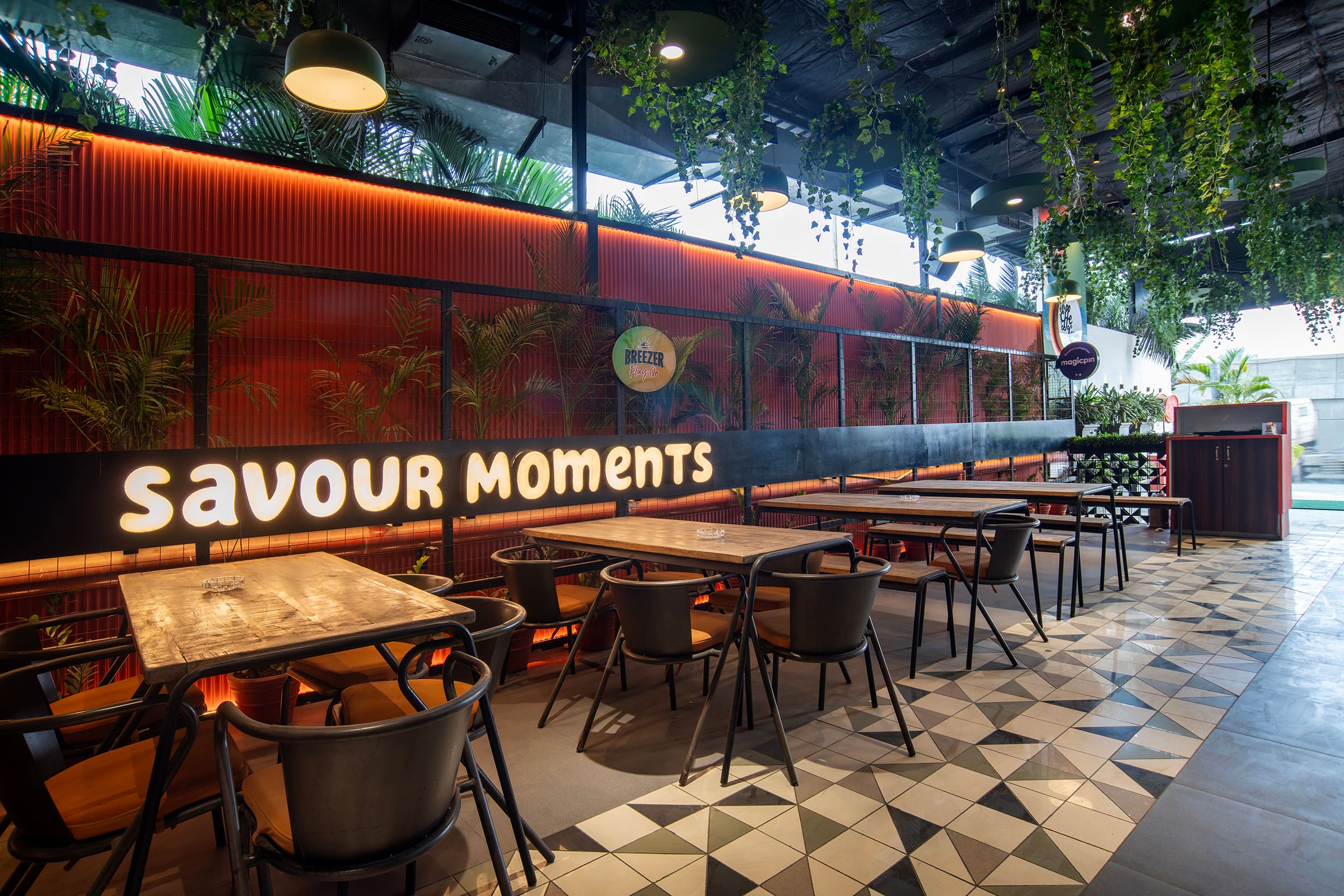 Effe Cafe, Rau, Indore | Zomato