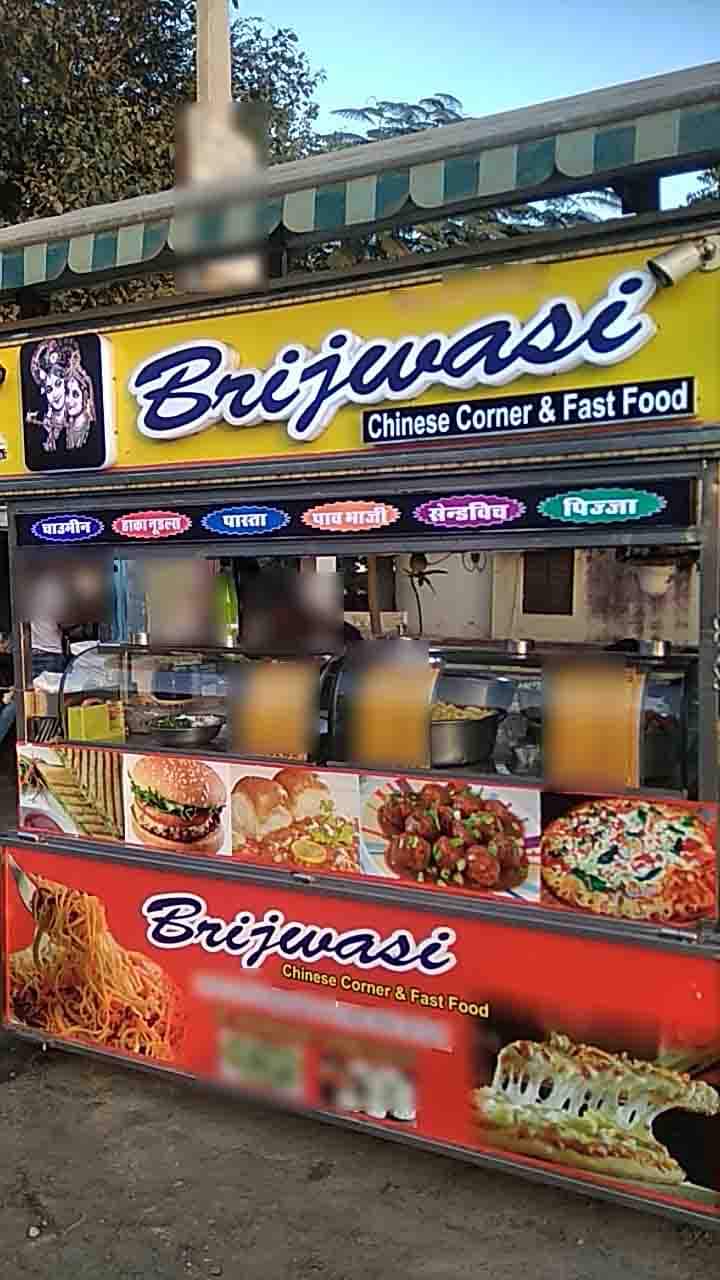 Brijwasi Chinese Corner & Fast Food, Kotra, Ajmer | Zomato