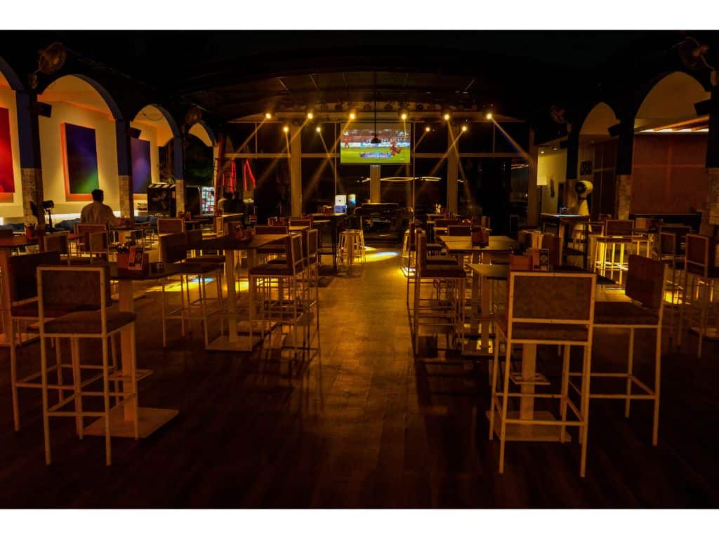 Snort, Hitech City, Hyderabad | Zomato