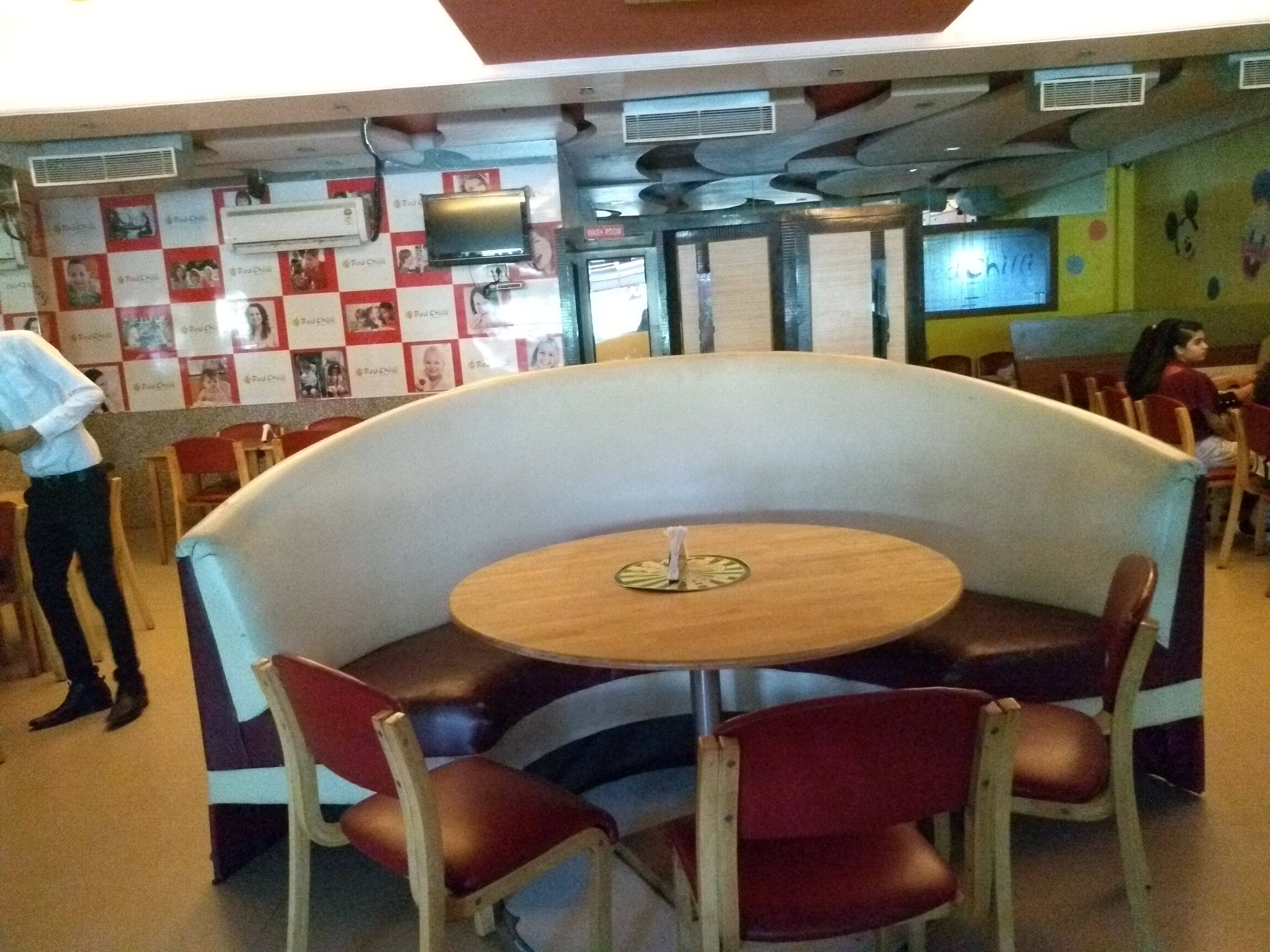 Red Chilli, Ratanada, Jodhpur | Zomato