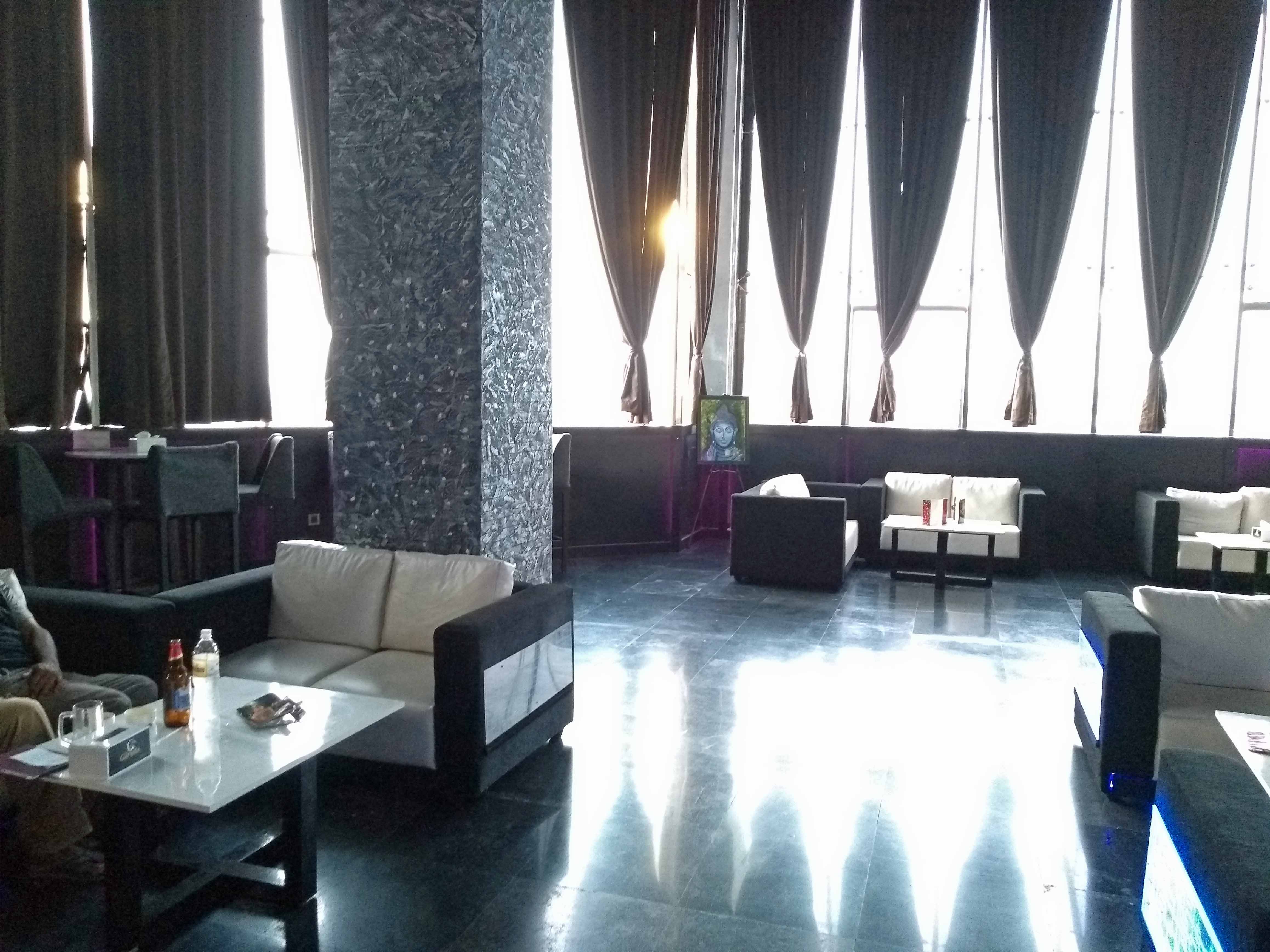 Eagle Eye, Poothole, Thrissur | Zomato