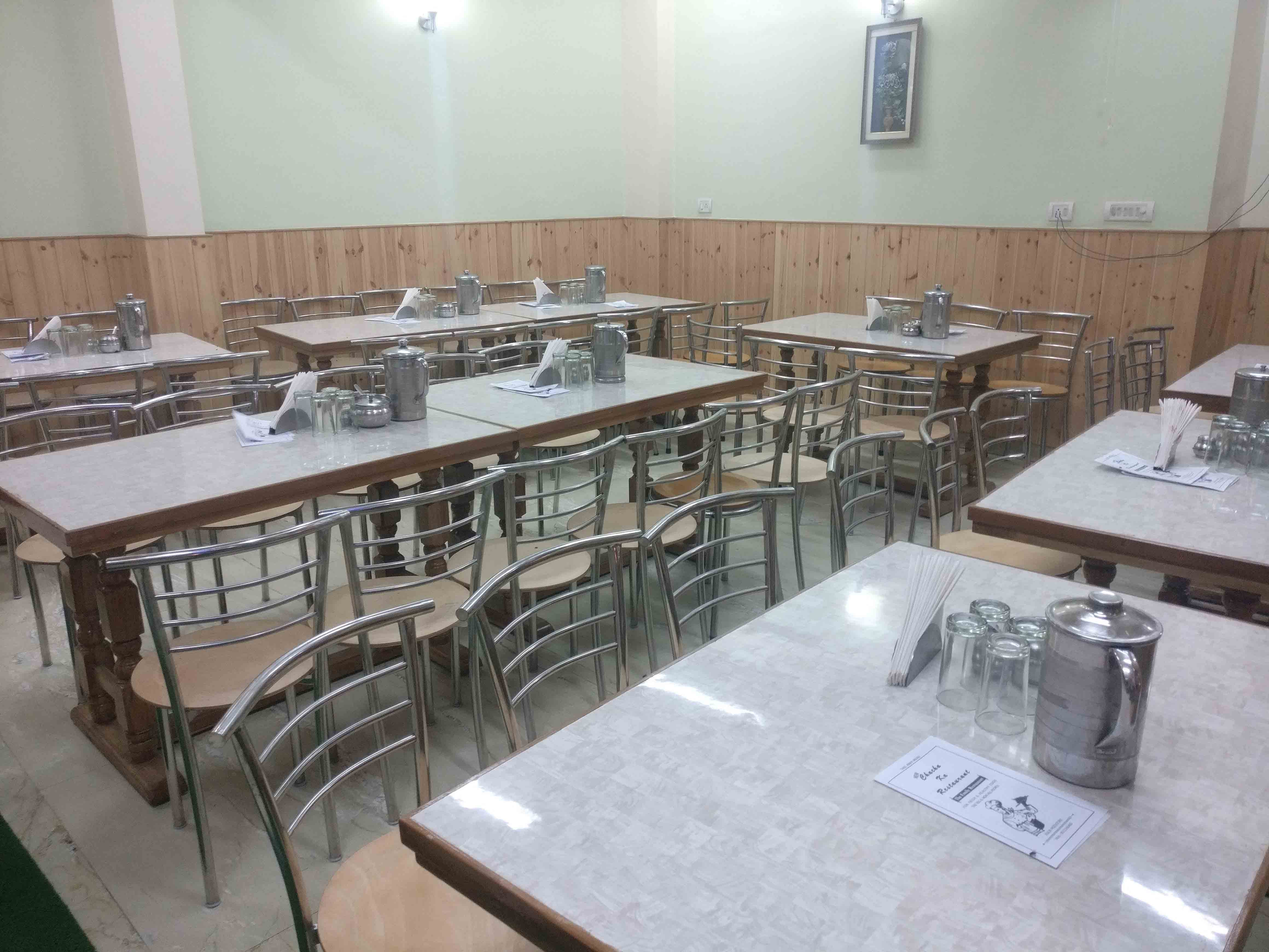 Chacha Ka Restaurant, The Mall Road, Mussoorie | Zomato