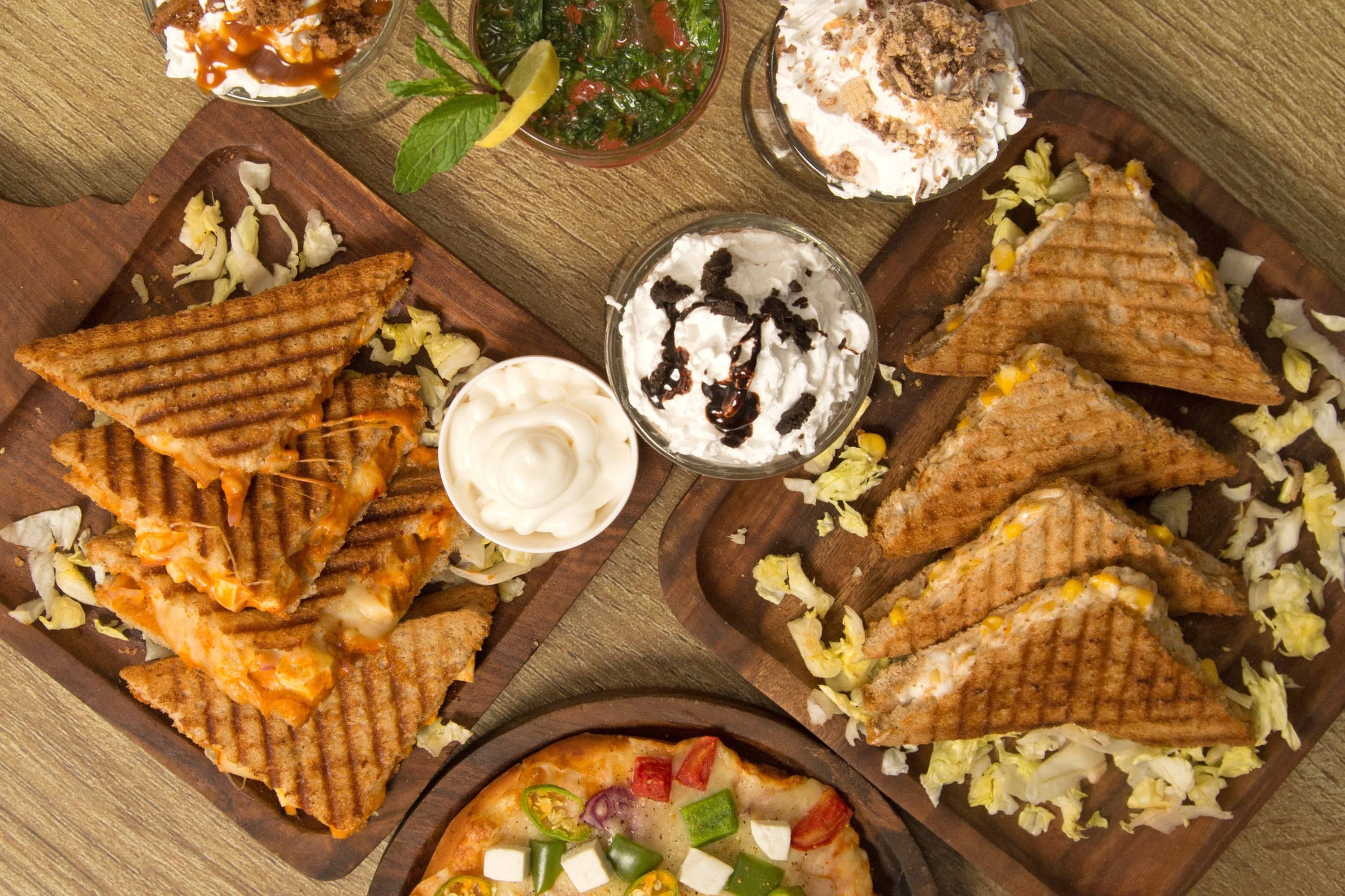 Photos of Love Over Coffee, Pictures of Love Over Coffee, Jaipur | Zomato