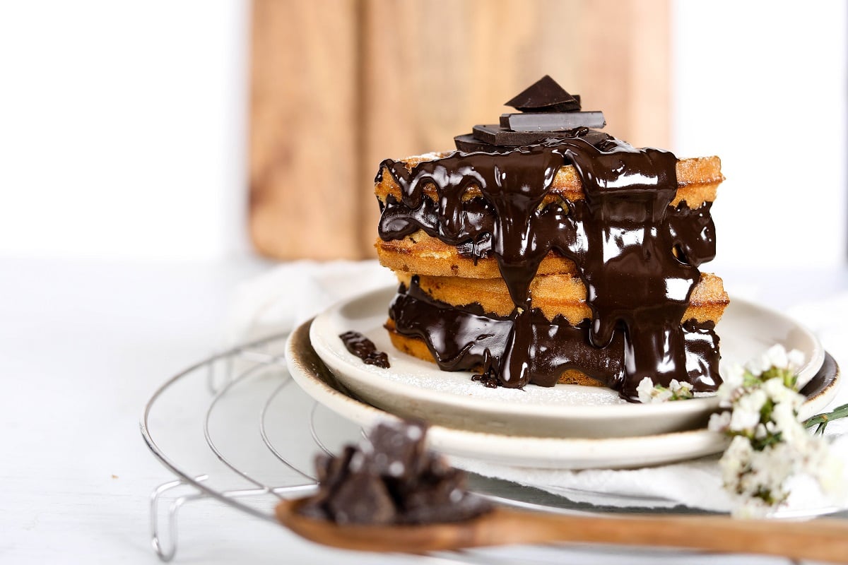 Menu of 99 Pancakes, Koramangala 5th Block, Bangalore