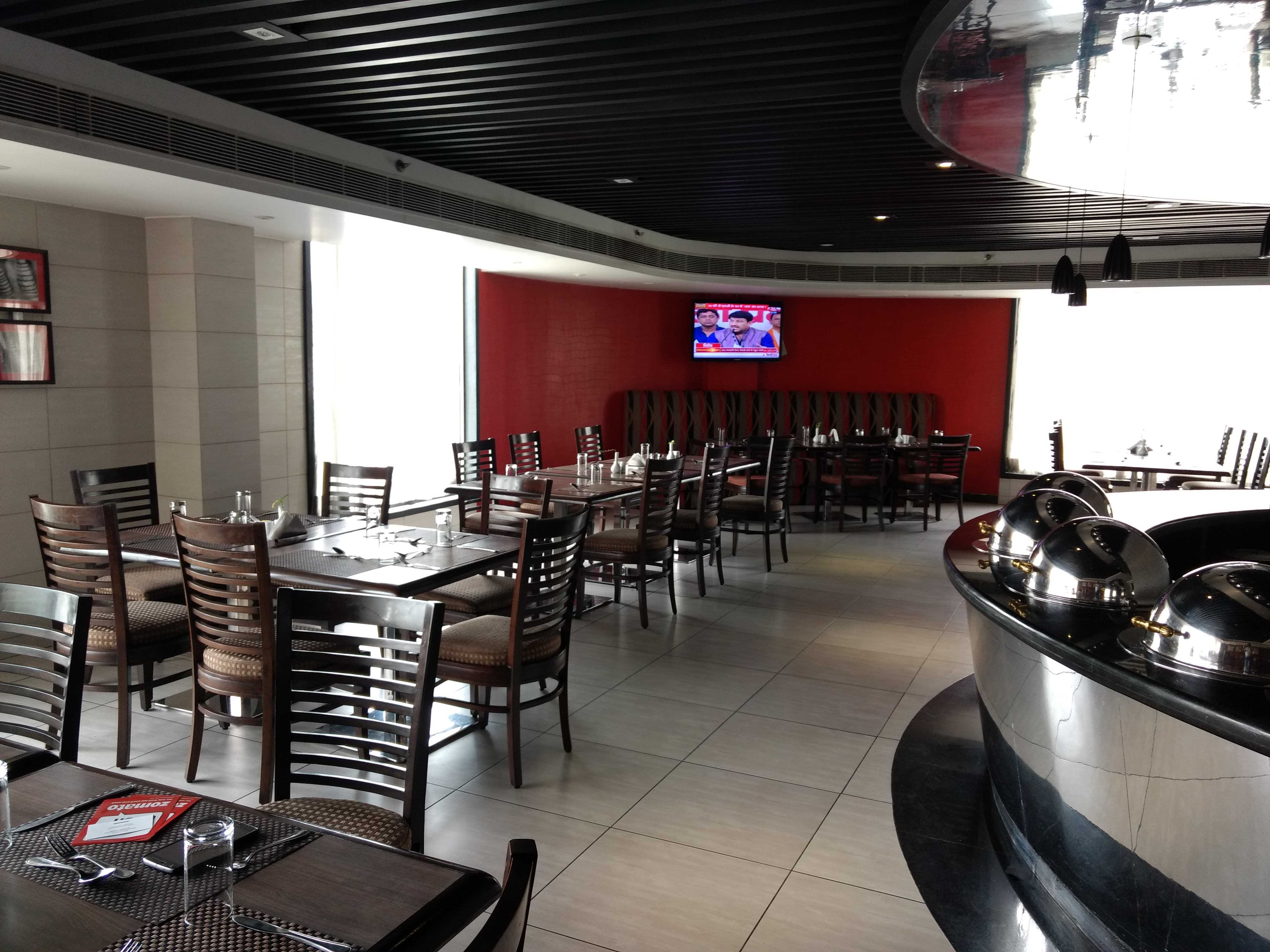 The Coffee Shop, Manesar, Gurgaon | Zomato