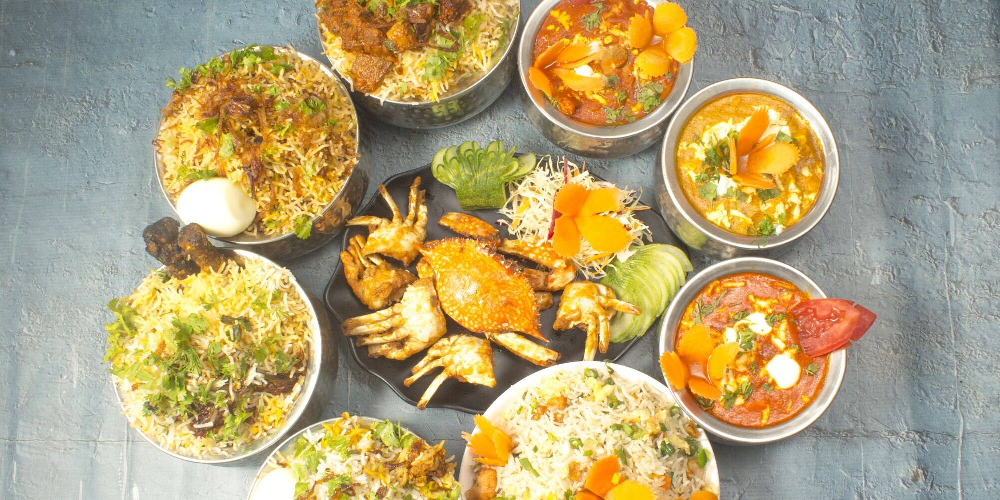 Rang Restaurant, Nizampet, Hyderabad | Zomato