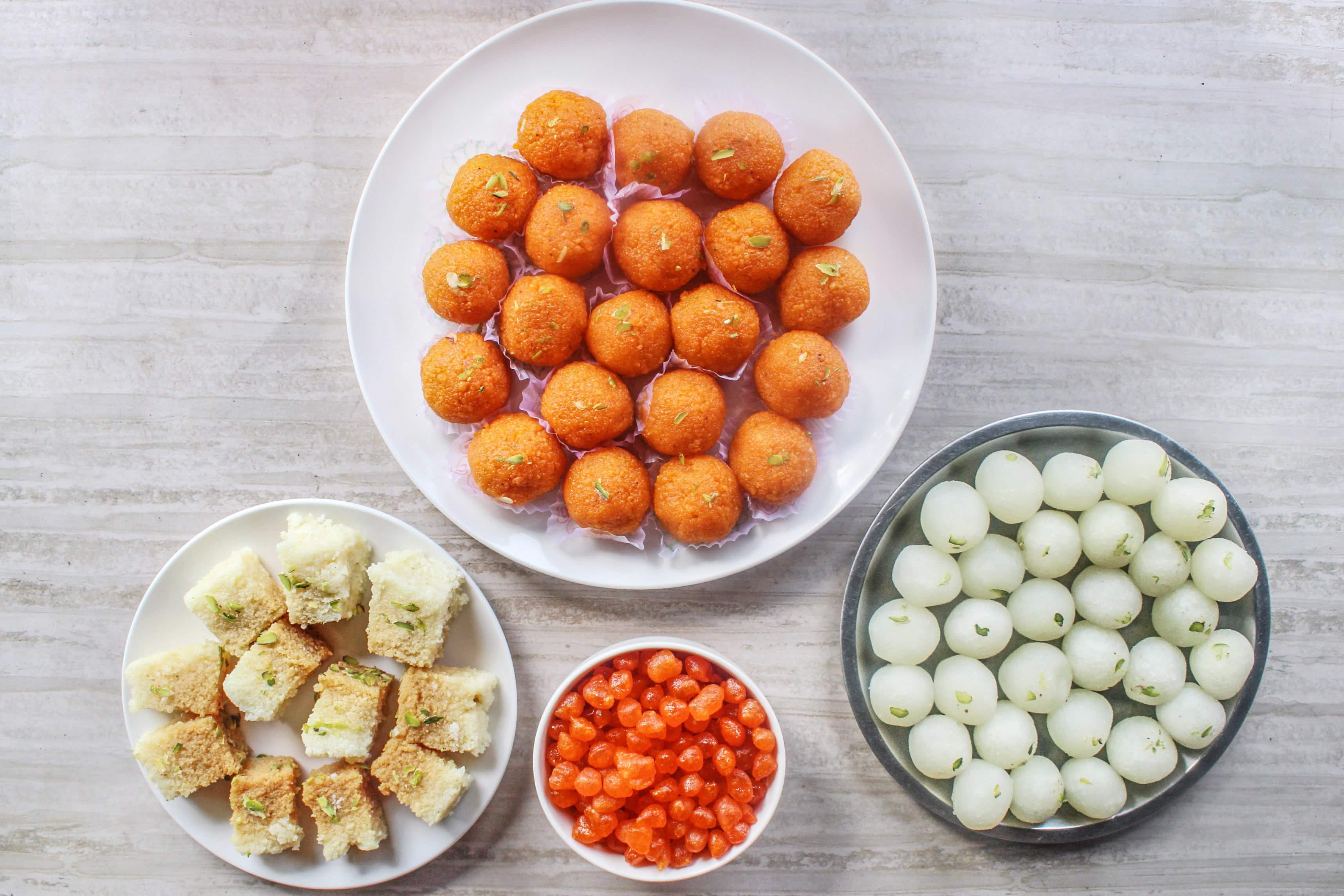 Sachdeva Sweets, NIT, Faridabad | Zomato