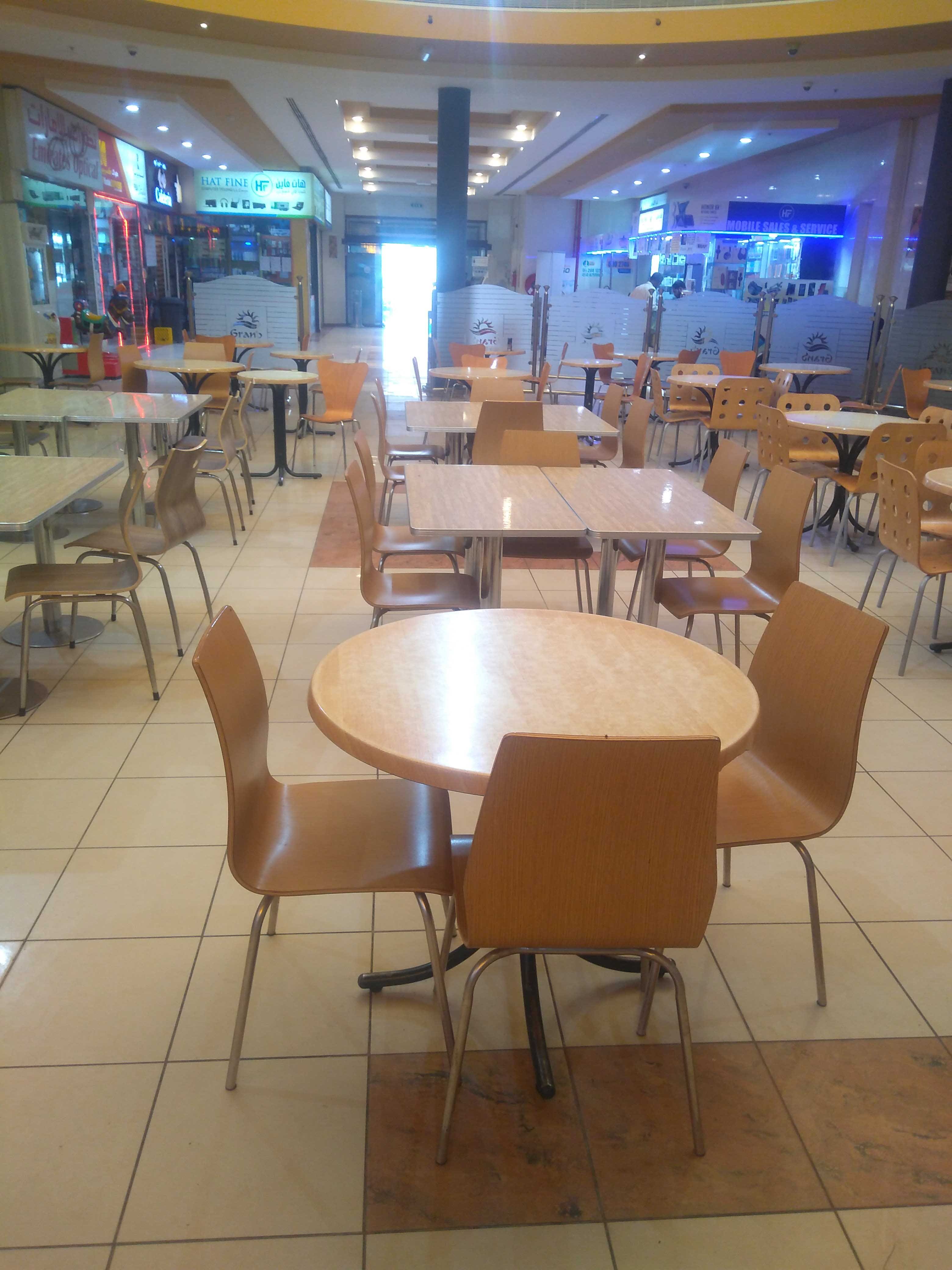 Pathan Darbar Restaurant, Al Quoz, Dubai | Zomato