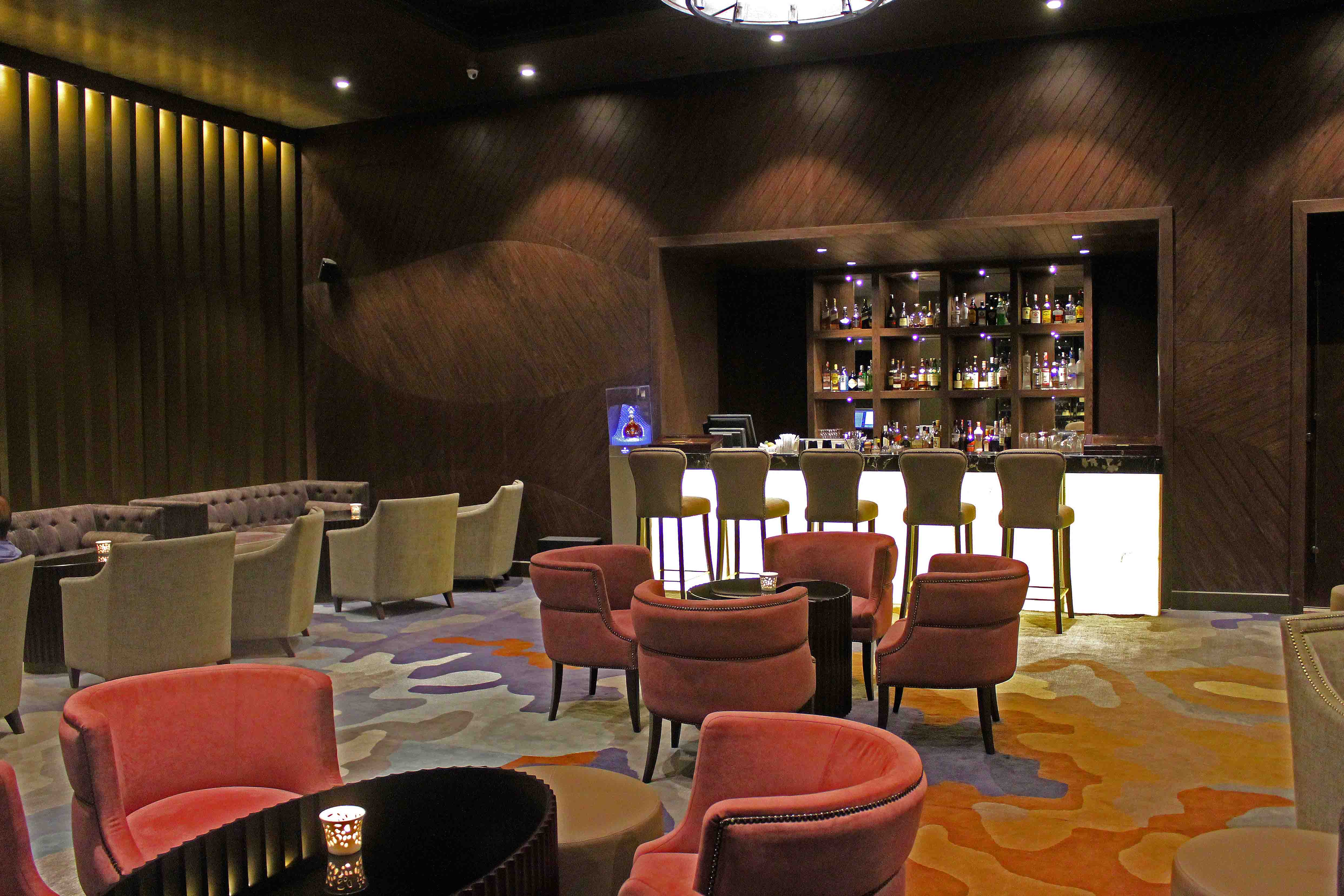 Malties - Radisson Blu, Marathahalli, Bangalore | Zomato