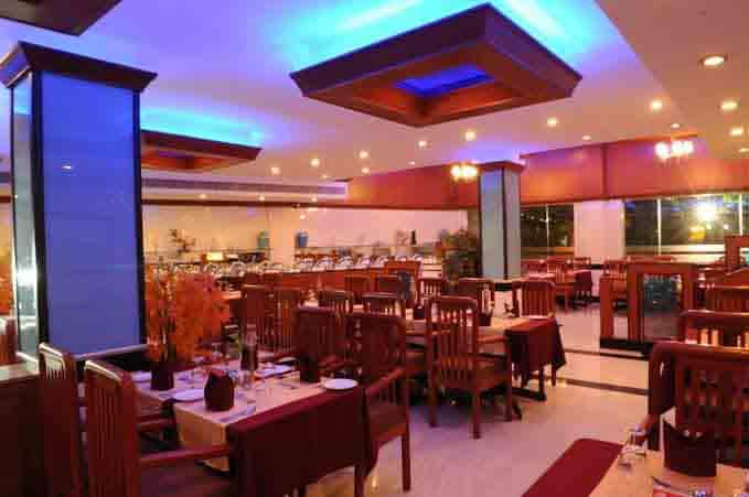 The Madras Restaurant, Cantonment, Trichy | Zomato