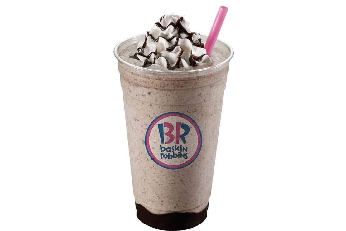 Baskin Robbins - Ice Cream Desserts, Mohan Puri, Meerut | Zomato