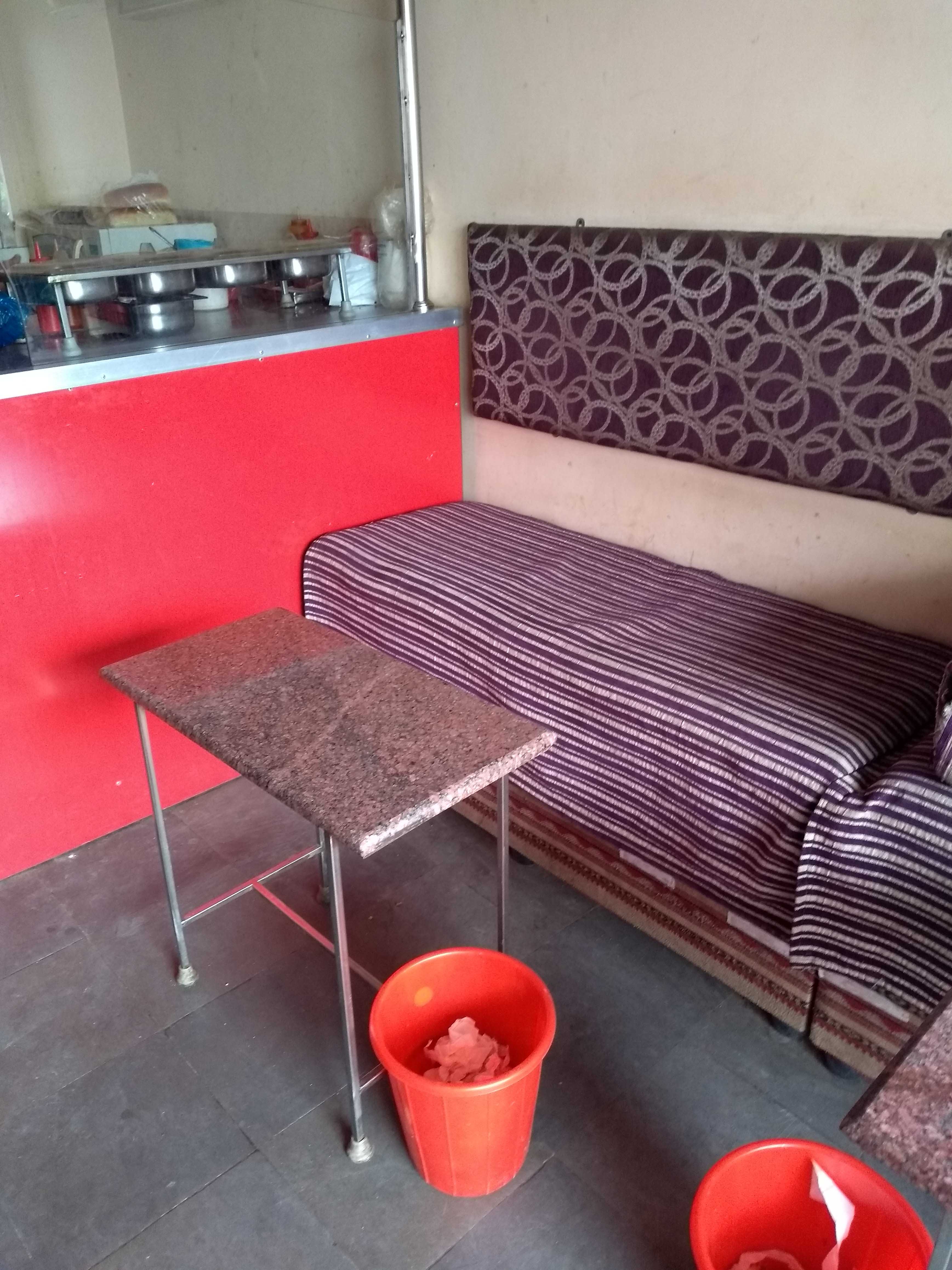 Cafeteria Al-Shareeda, Film Nagar, Hyderabad | Zomato