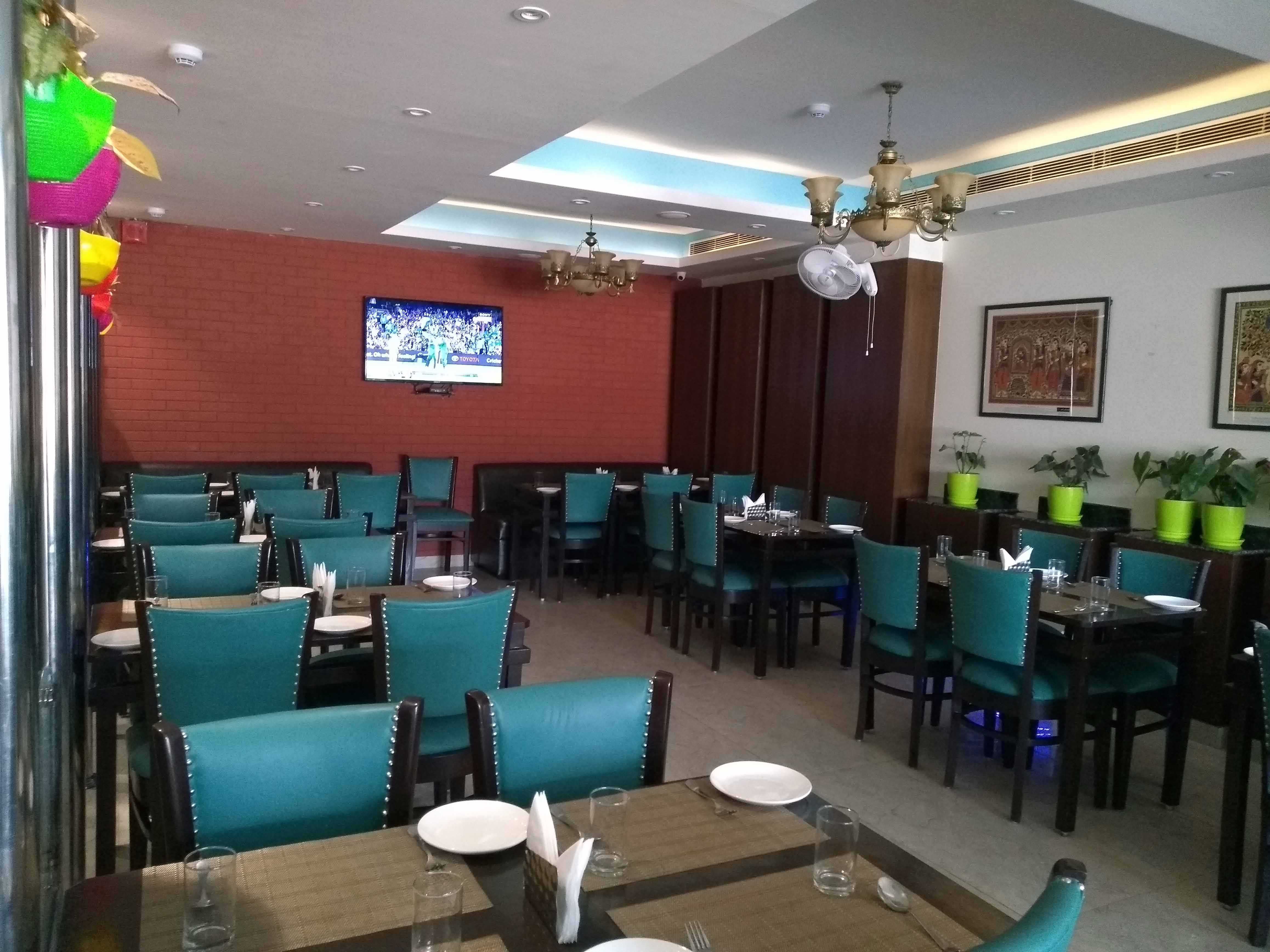 Gazzab Family Restaurant, Palam, New Delhi | Zomato