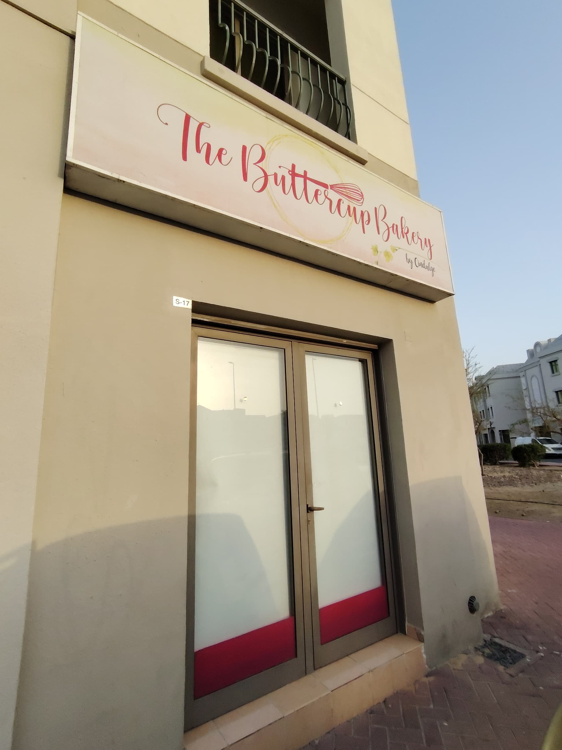 The Buttercup Bakery, International City, Dubai | Zomato