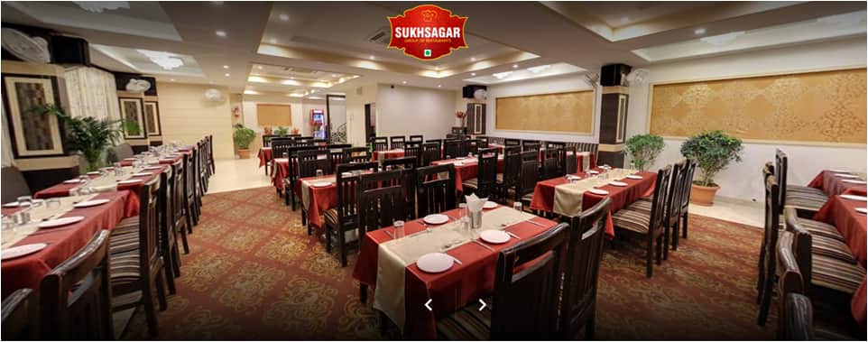 Sukhsagar, Devendra Nagar, Raipur | Zomato