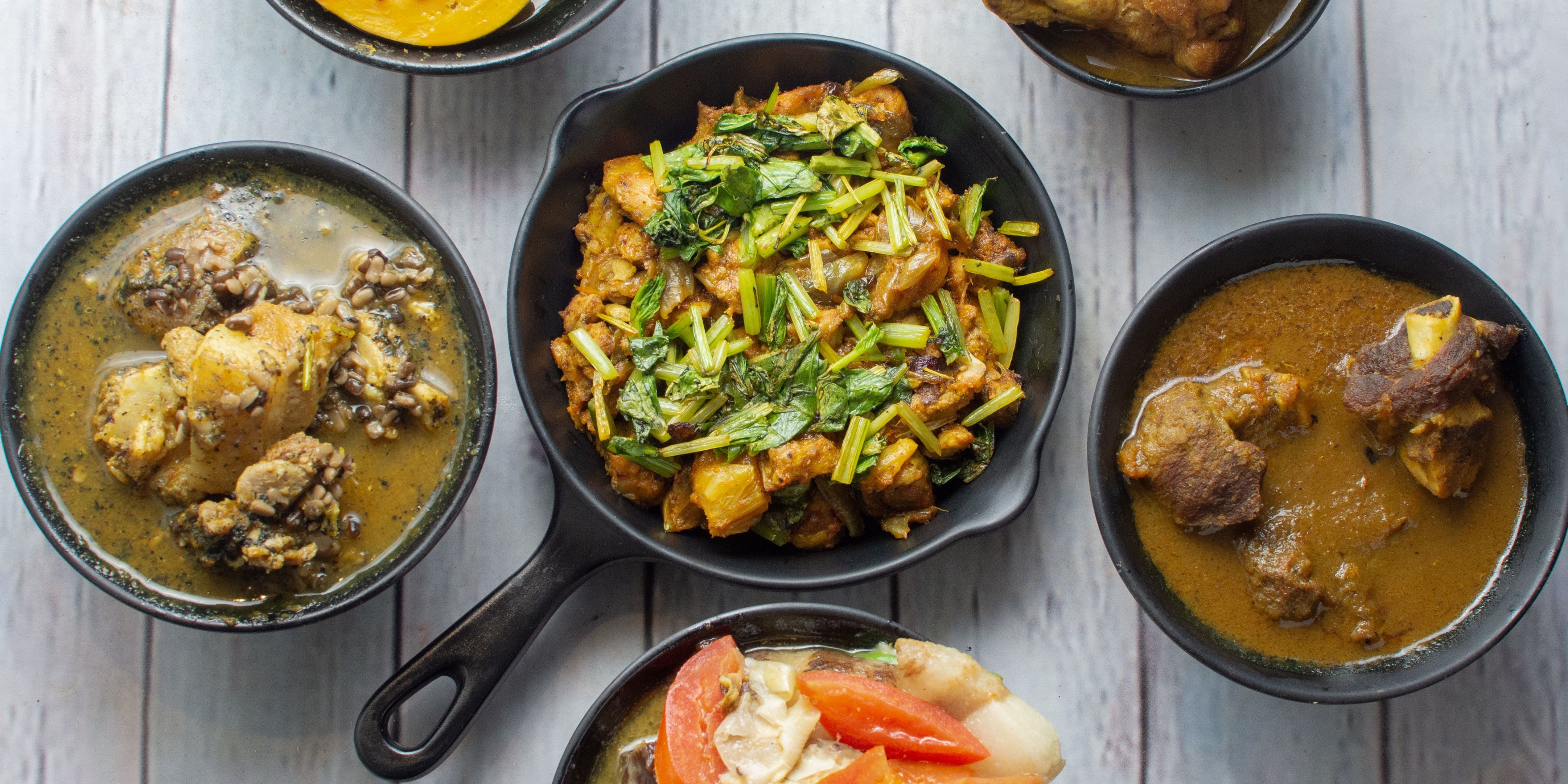 Jaluk, Sector 5, Salt Lake, Kolkata | Zomato