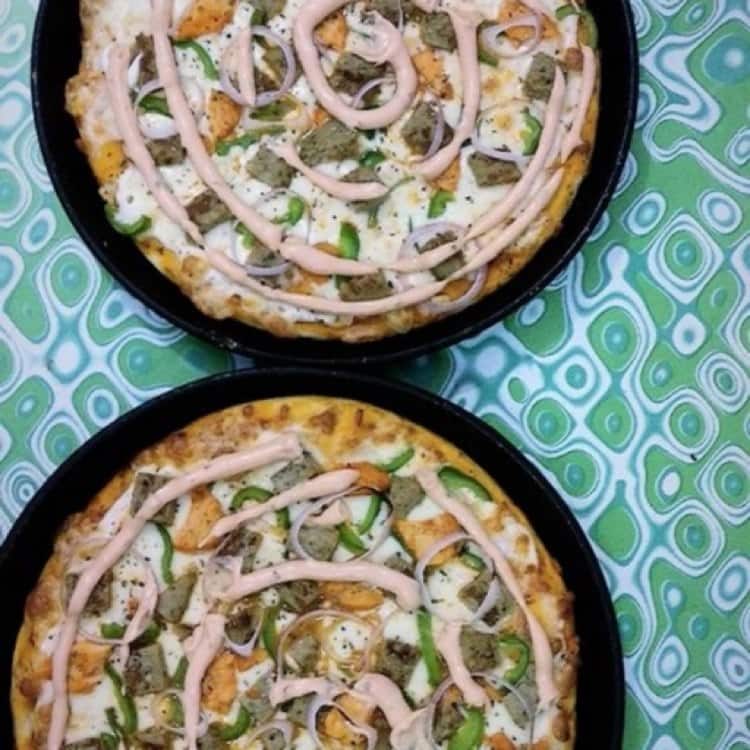 Food Gravity, Ghansoli, Navi Mumbai | Zomato