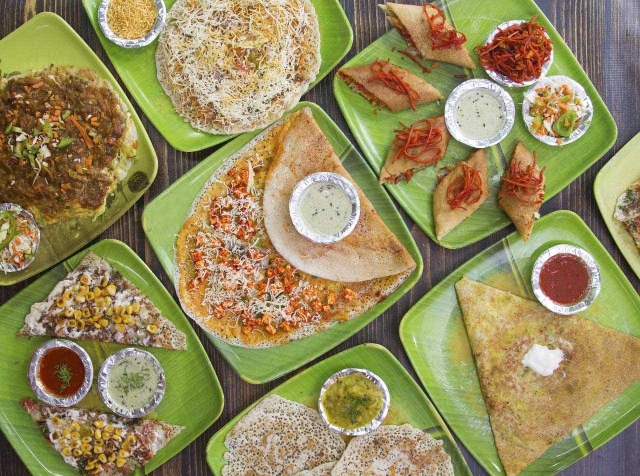 Amol Dakshin Davangiri Dosa And Snacks, Sadashiv Peth, Pune | Zomato