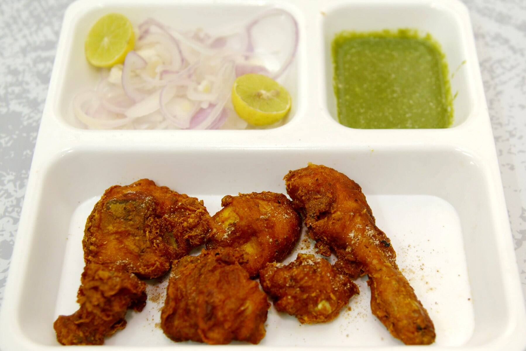UFC Fried Chicken, Taltala order online - Zomato
