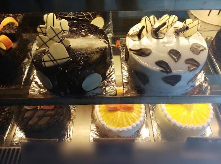 Cake Town, Kalyan, Thane | Zomato